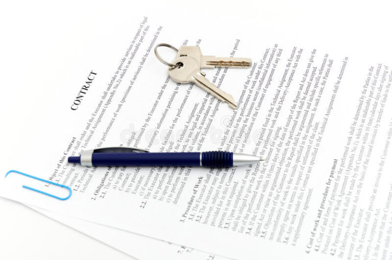 What Is A Conveyance Document: Definition, Importance, And Types Philer